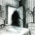 Hat Man: The Shadow Figure Seen in the Dark | Mythlok