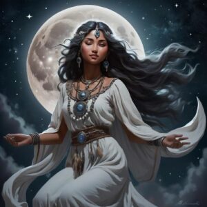 Gods in mythology - Mythlok