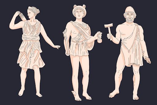 The Role of Stories in Ancient Mythology: Preserving Legends Through Time
