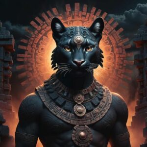 Mythlok - Popular Mythologies from Around the World