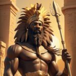 Mythlok - Popular Mythologies from Around the World