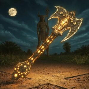 Mythical Weapons: Legendary Arms from World Mythology | Mythlok