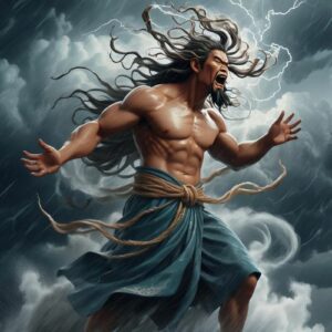 South East Asian Gods in mythology - Mythlok