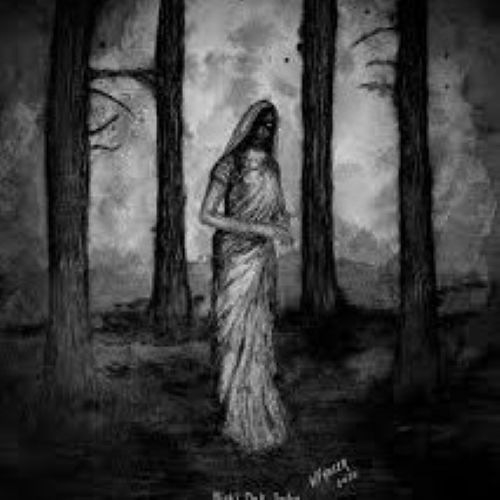 Nishi Daak: The Whispering Spirit of Bengali Folklore | Mythlok
