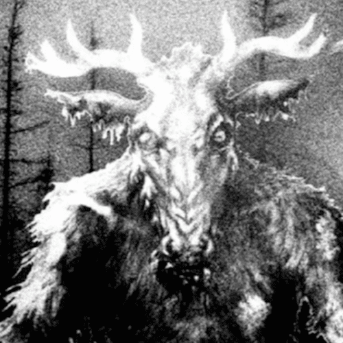 Wendigo: The Cannibal Spirit of Algonquian Legend | Mythlok