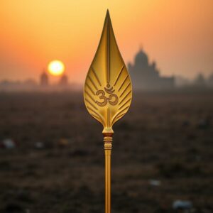 Gae Bulg : The Spear of Death - Mythlok