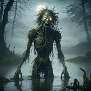 Spirits in mythology - Mythlok
