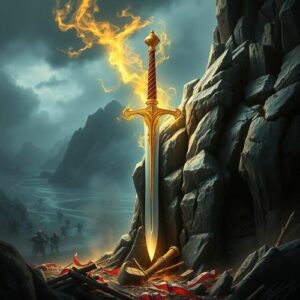 Mythical Weapons: Legendary Arms from World Mythology | Mythlok