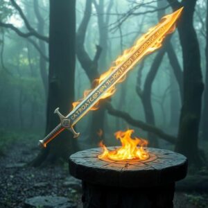 Mythical Weapons: Legendary Arms from World Mythology | Mythlok