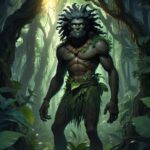Mythlok - Popular Mythologies from Around the World