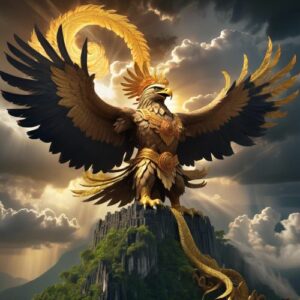 Mythlok - Popular Mythologies from Around the World