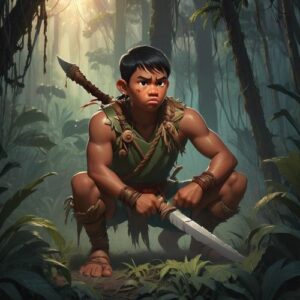 Philippine Mythology - Stories, Gods, and Legends | Mythlok