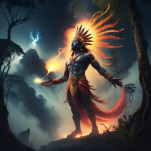 Philippine Mythology: Myths of the Islands and the Sky World | Mythlok