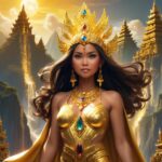 Mythlok - Popular Mythologies from Around the World