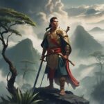 Mythlok - Popular Mythologies from Around the World