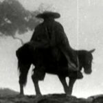 El Charro Negro : The Mexican Legend of the Devil’s Horseman - Mythlok