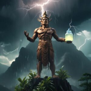 Mythlok - Popular Mythologies from Around the World