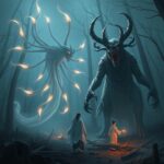 8 Terrifying Korean Mythical Creatures That Could Star in a Horror ...