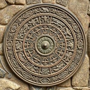 Sharur – The Enchanted Mace of the Sumerian God Ninurta | Mythlok