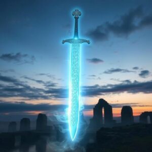 Mythical Weapons: Legendary Arms from World Mythology | Mythlok