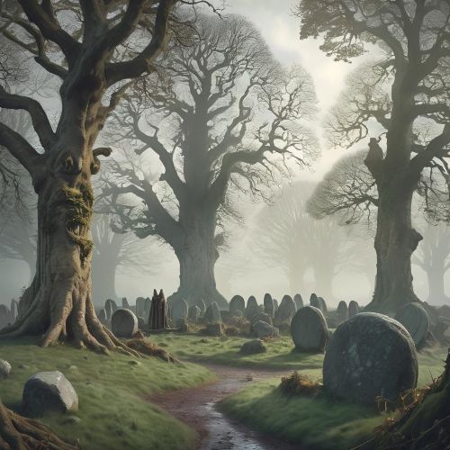 English Mythology: Folklore, Legendary Figures & the Myths of England ...