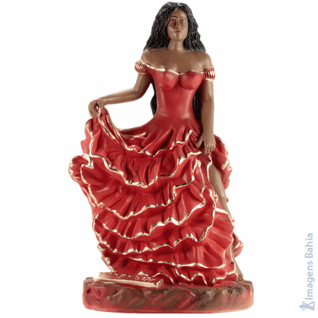 Pomba Gira : The Spirit of Desire - Mythlok