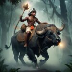 Mythlok - Popular Mythologies from Around the World