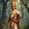 Bharata : The Legendary Emperor - Mythlok
