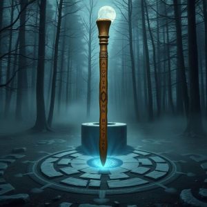 Mythical Weapons: Legendary Arms from World Mythology | Mythlok