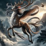 Chinese Mythology: Dragons, Gods and Ancient Legends | Mythlok