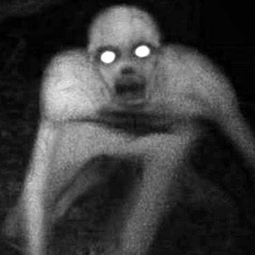The Rake: The Faceless Presence That Watches at Night | Mythlok