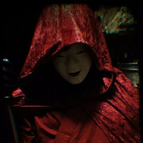 Aka Manto: The Terrifying Red Cloak Spirit of Bathroom Folklore | Mythlok