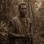 Mwindo: The Child Who Defied Death and Destiny | Mythlok