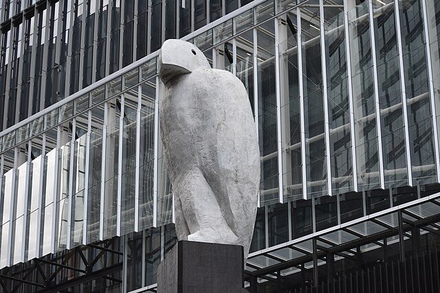 Bundjil: The Eagle Ancestor Who Shaped Law and Land | Mythlok