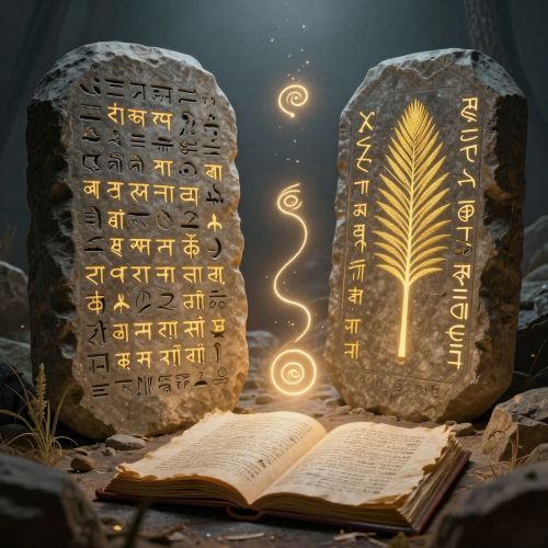 Mythical Languages: Sacred Tongues Behind Legendary Stories | Mythlok
