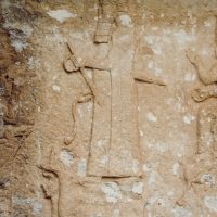 Ashur : The Supreme God of the Assyrian Empire - Mythlok