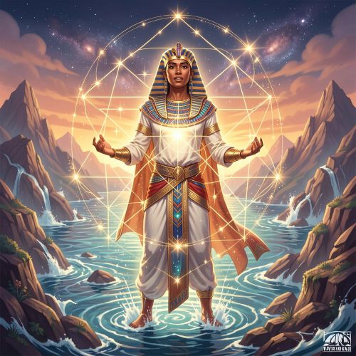 Gods of Creation: Architects of Existence | Mythlok