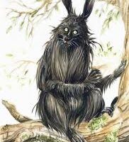 Puca : The Shapeshifting Spirit of Irish Folklore - Mythlok