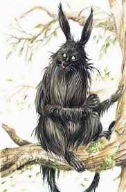 Puca : The Shapeshifting Spirit of Irish Folklore - Mythlok