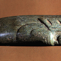 Olmec Dragon : The Earth Monster - Mythlok