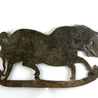 Babi Ngepet : The Boar Demon - Mythlok