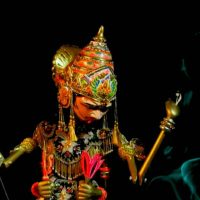 Batara Guru : The Supreme God - Mythlok