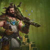 Dagda God: The Father God of Ireland - Mythlok