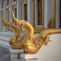 Makara : The Elephant Crocodile - Mythlok