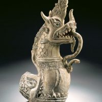 Makara : The Elephant Crocodile - Mythlok