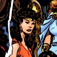 Minerva : The Goddess of Wisdom - Mythlok