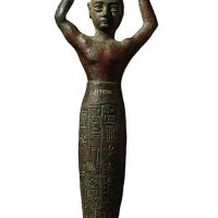 Nammu : The Creator Goddess - Mythlok