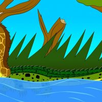 Ninki Nanka : The African Nessie - Mythlok