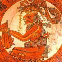 Olmec Maize God - Mythlok