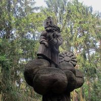 Perkunas : The Thunder God - Mythlok